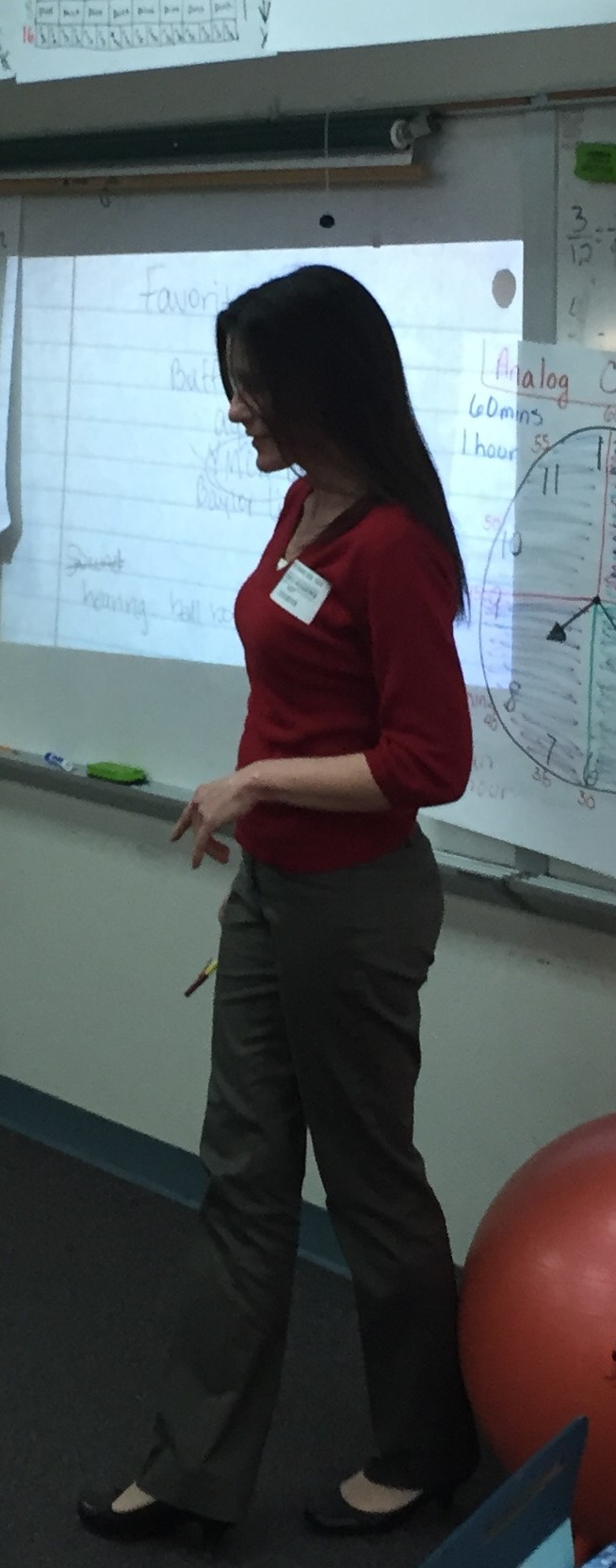 Writers’ Workshop: Brainstorming Ideas for Expository Writing – Rogers ...