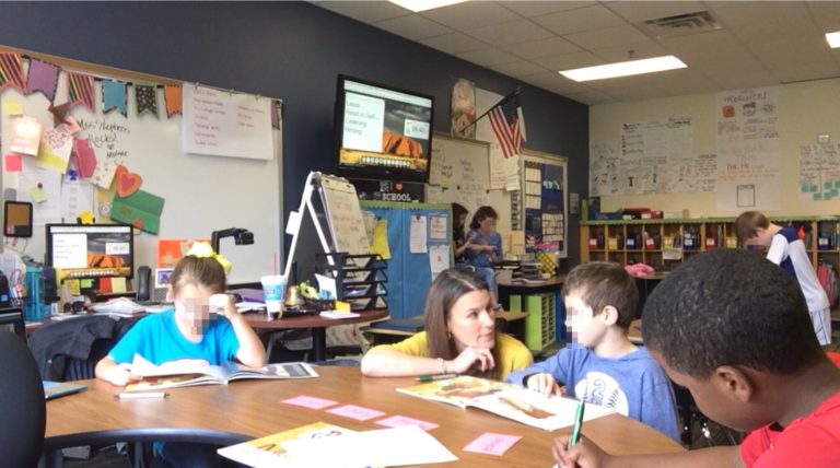 Reading Nonfiction Text in Guided Reading and Small Groups – Rogers ...