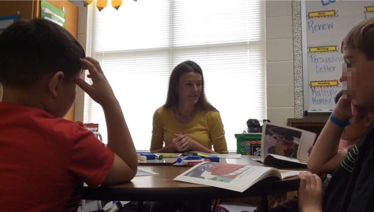 Reading Nonfiction Text in Guided Reading and Small Groups – Rogers ...